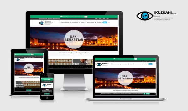 IKUSNAHI Tour - EcommJuice