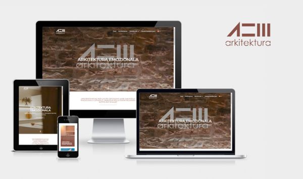 ACM Arkitektura - EcommJuice